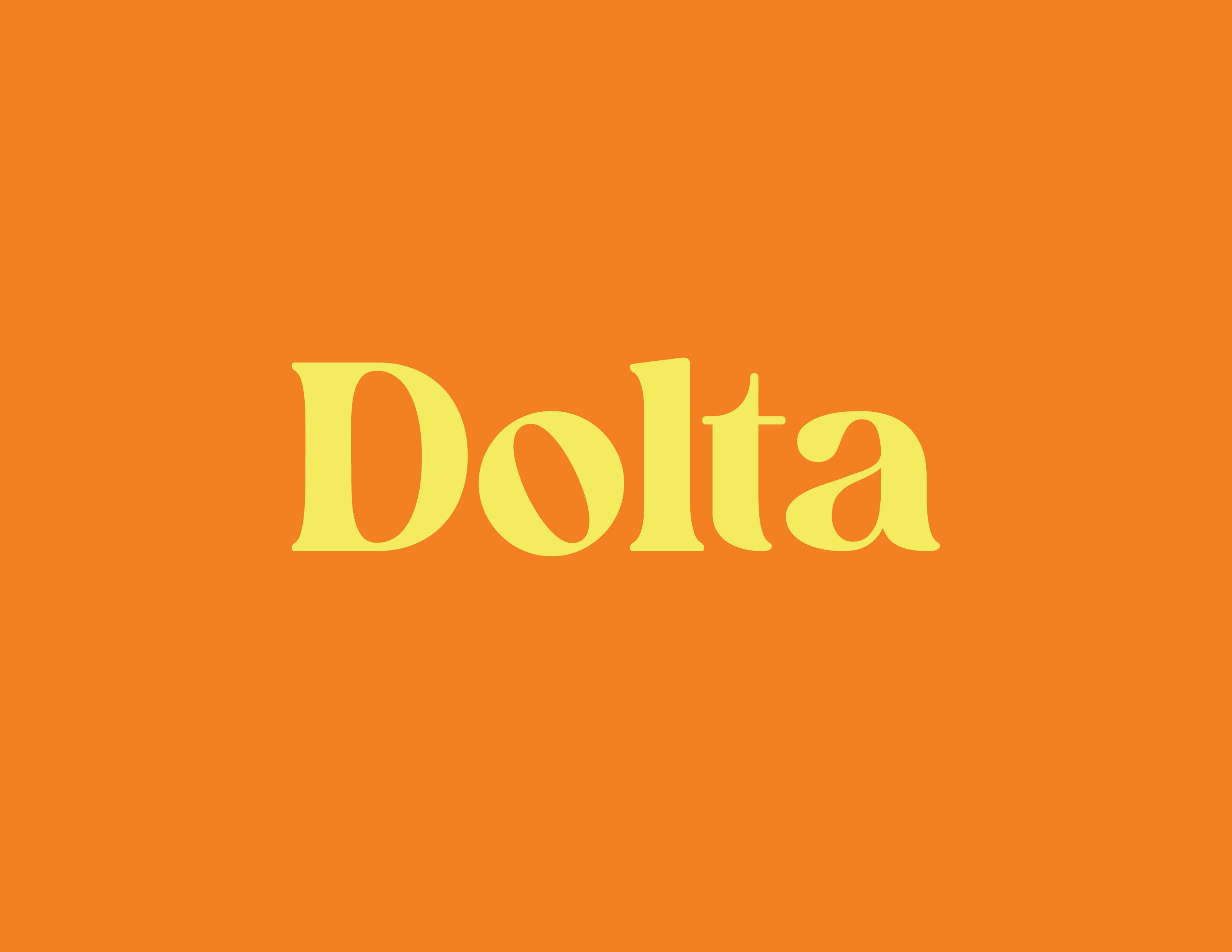 Shop Dolta: Shop International Brands in India