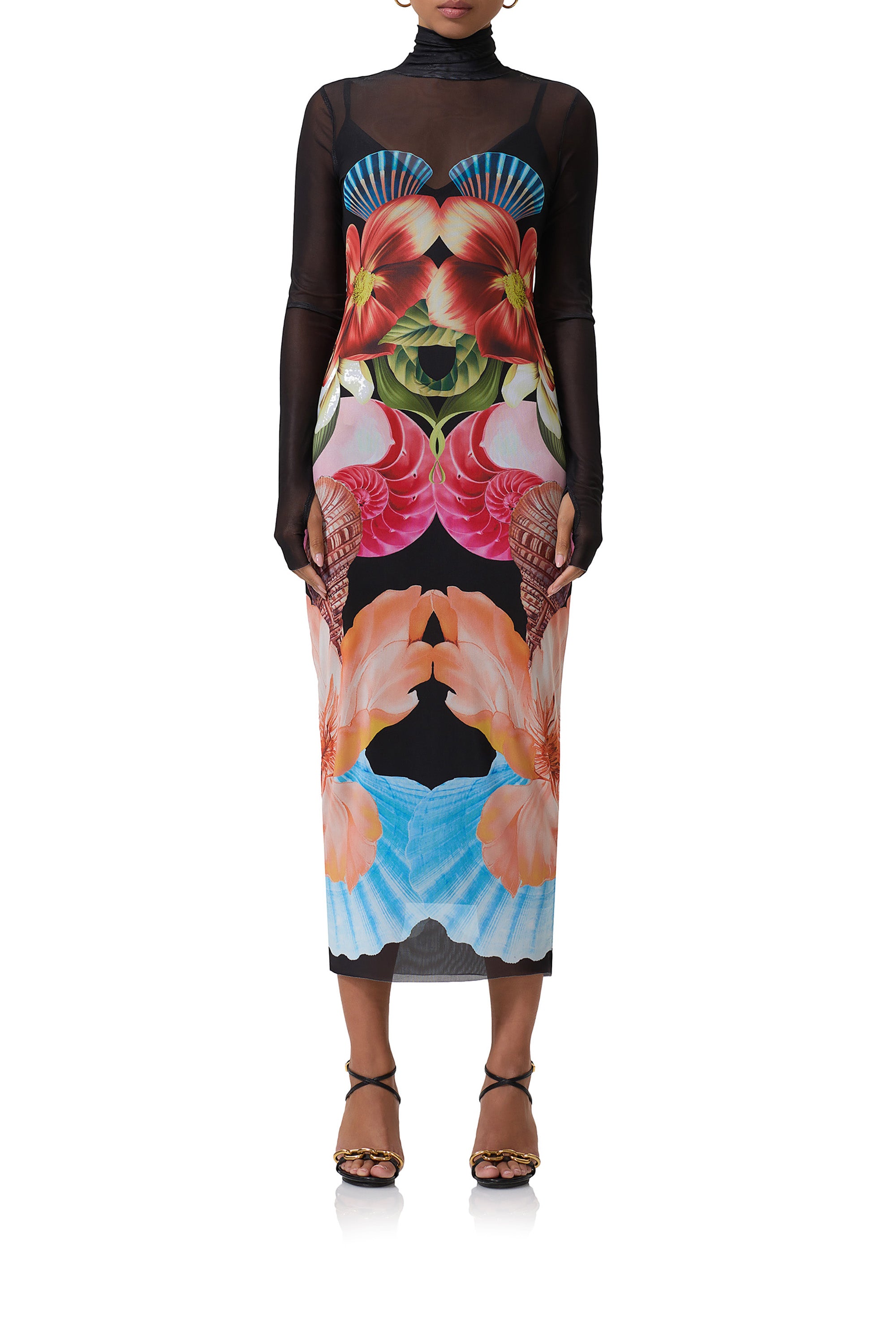 Afrm - Shailene Dress – Shop Dolta